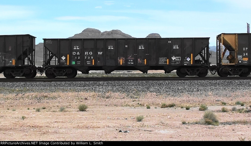 WB Manifest Frt at Apex NV-92